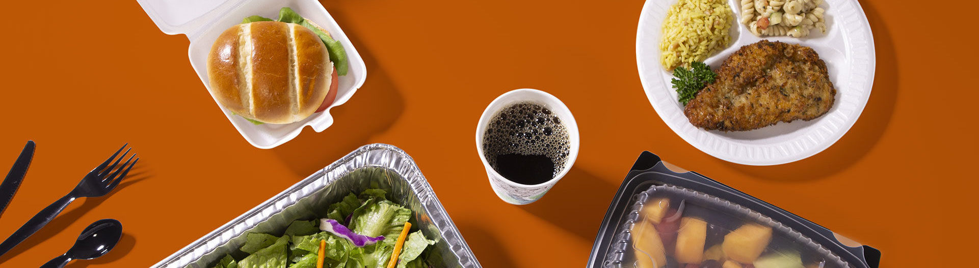 Food Service Office Products For The Workplace : ProfTech Workplace ...