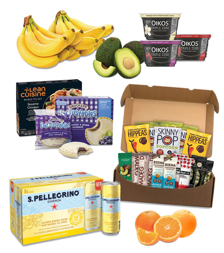 Breakroom Snacks: The Perfect Perk for Any Office : ProfTech Workplace ...