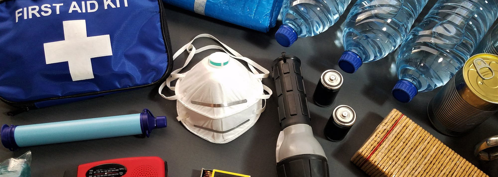 Safety Supplies Checklist : ProfTech Workplace Solutions