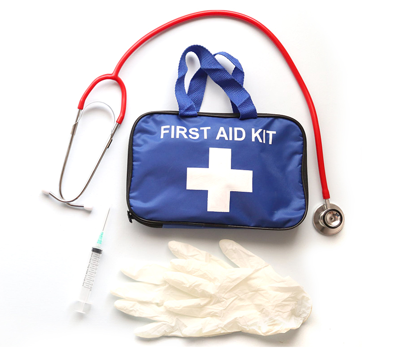 Creating Office Safety: Supplies, Equipment, & Tips From ProfTech ...